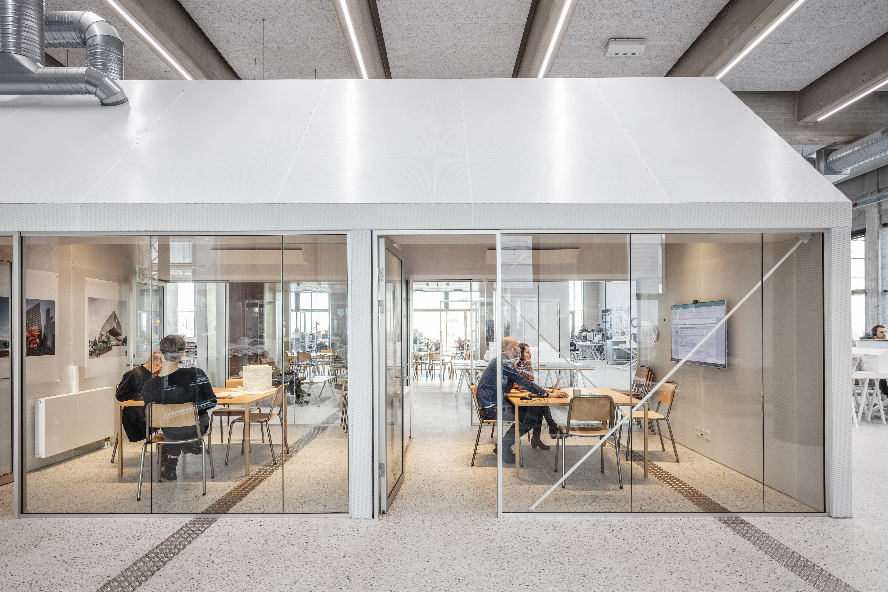 Cobe Architects